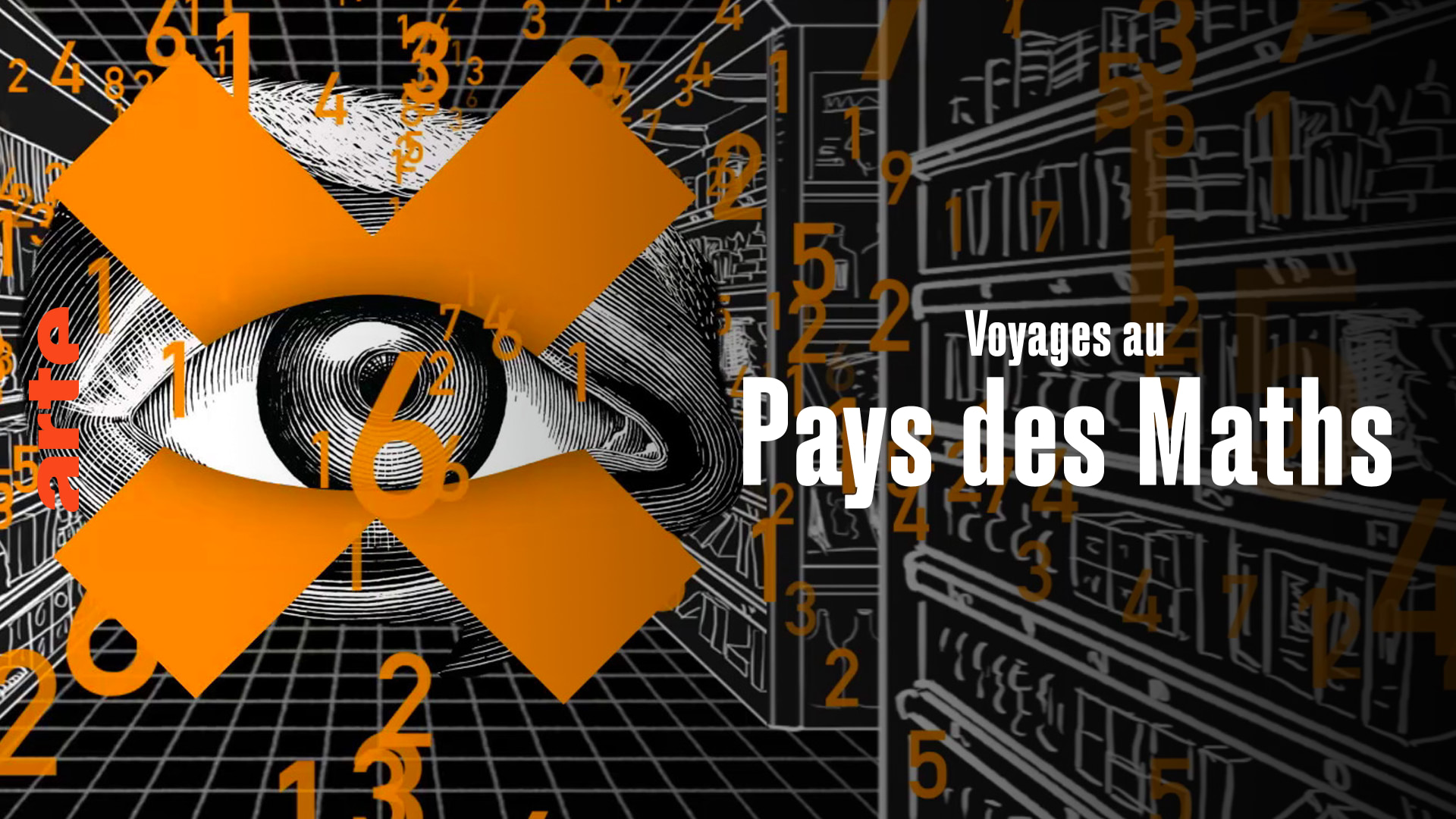 VOYAGE AU PAYS DES MATHS - Ressources gratuites